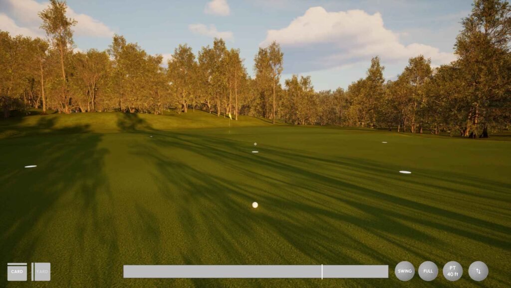 تحميل لعبة Pure Golf للكمبيوتر من ميديا فاير مجانًا (v1.0)