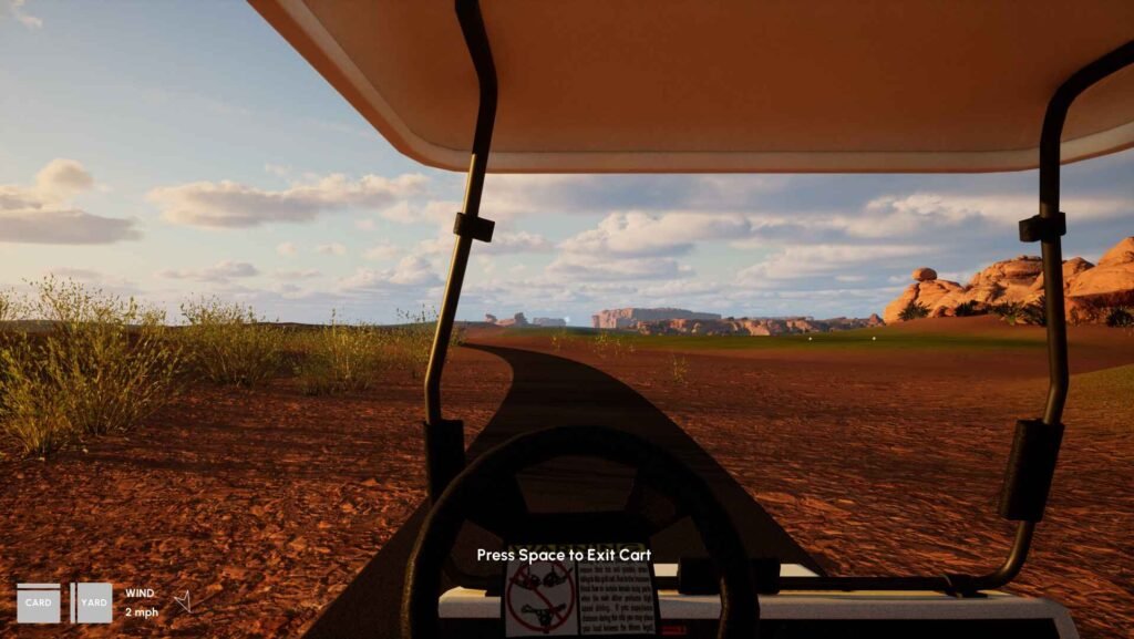 تحميل لعبة Pure Golf للكمبيوتر من ميديا فاير مجانًا (v1.0)